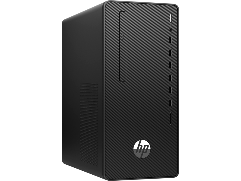 Hp 290 G4 Microtower PC - Maandy Computers Services