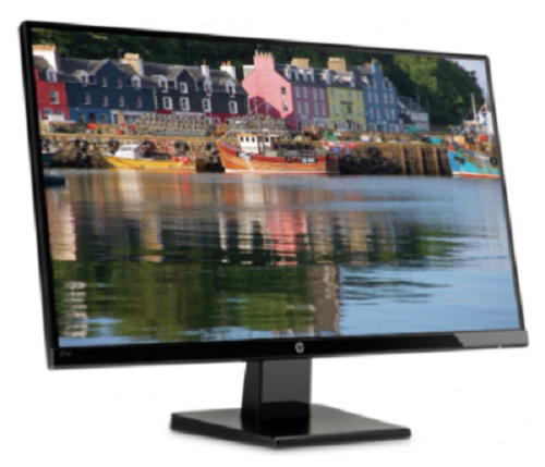 Hp 27W Full HD Monitor - Maandy Computers Services